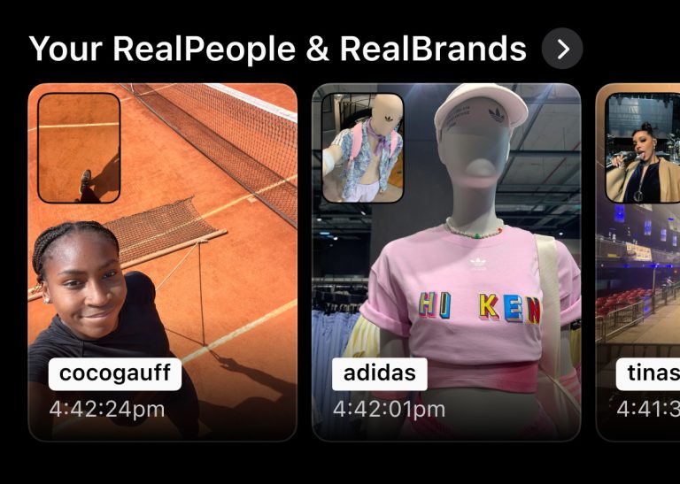 「BeReal」を初心者向けに解説！2024年7月から広告事業も開始 - アド・マーケティングラボ | ウェブ広告・マーケティングの専門メディア